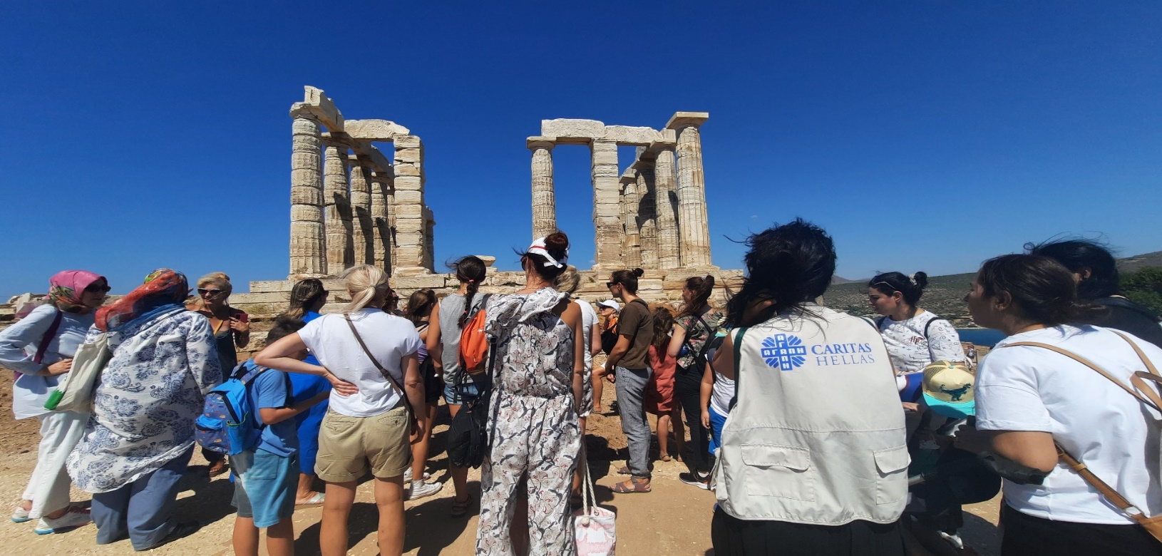 Κάριτας Ελλάς: Κοινωνικό Κέντρο Νέου Κόσμου - Ειδήσεις από την Καθολική ...