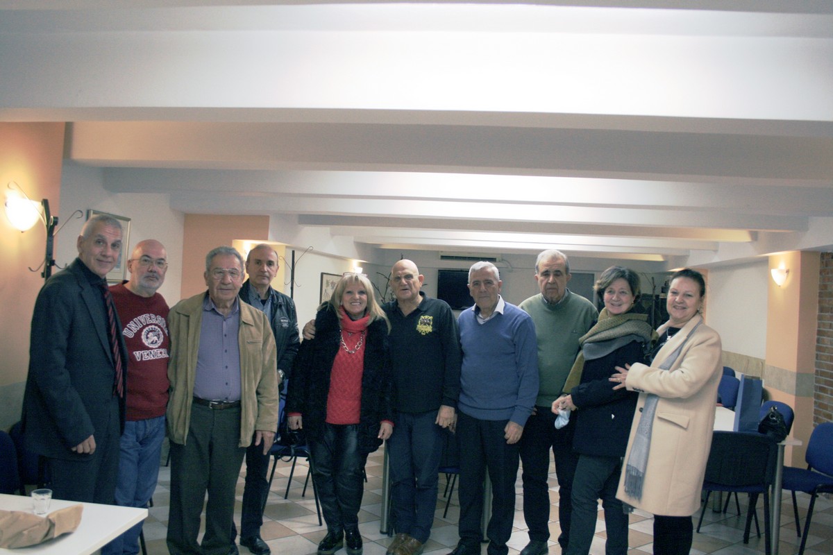 Γενική Συνέλευση της «Ομοσπονδίας Συνδέσμων Ελλήνων Καθολικών ...