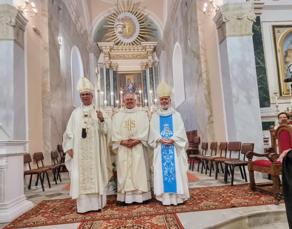 Αρχική - Ειδήσεις από την Καθολική Εκκλησία στην Ελλάδα
