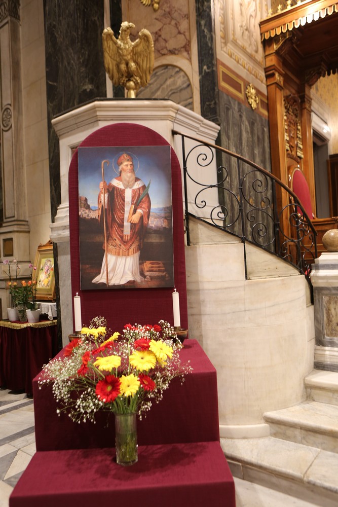 Αρχιερατικό Συλλείτουργο, Πανήγυρη Αγ. Διονυσίου του Αρεοπαγίτου ...